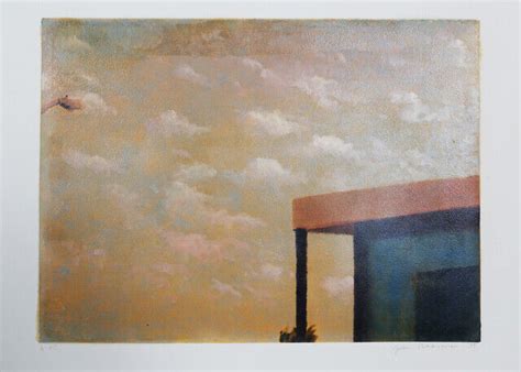 John Beerman Corner 1995 Artsy