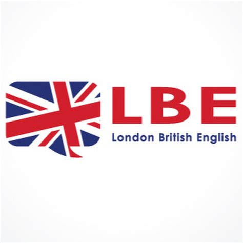 Lbe 런던영국영어 Youtube