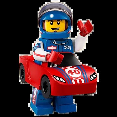 乐高小人 花瓣网