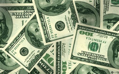 100 Dollar Bill Wallpaper ·① Wallpapertag