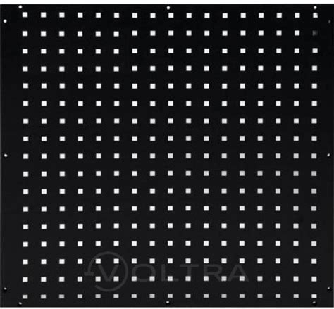 Стенка с перфорацией 660х700х20мм Yato Yt 08936 купить в интернет