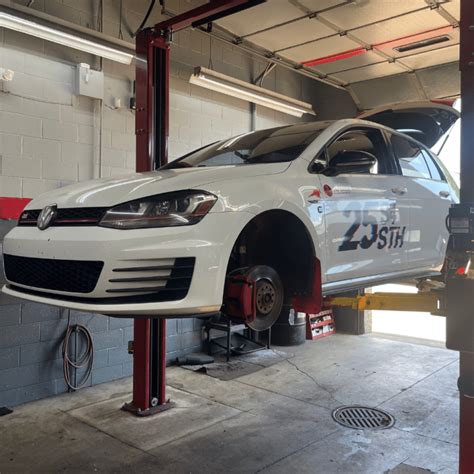 Why Race Car Alignment Matters For Performance