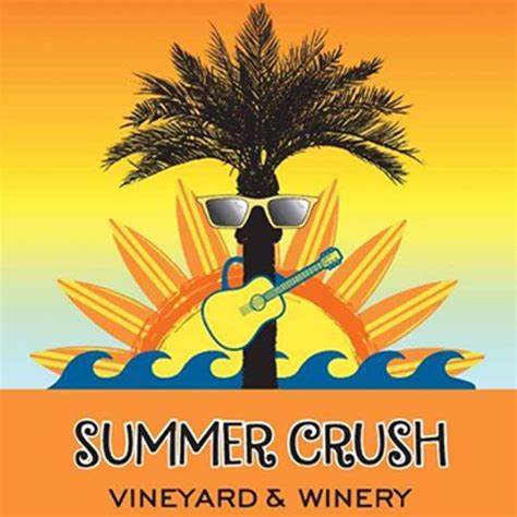 Crush The Weekend At Summer Crush