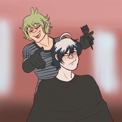 Rantaro Amami On Toyhouse