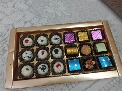 Plastic Assorted Chocolate T Box At ₹ 250 Box In New Delhi Id 2854918512191