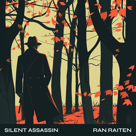 Stream Silent Assassin By Ran Raiten Listen Online For Free On Soundcloud