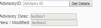 Javascript Populate Input Fields From Axios Response Reactjs Stack Overflow