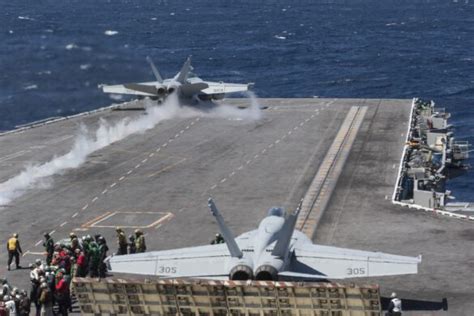 Us Navys Hull Classification Codes Defense Chronicle