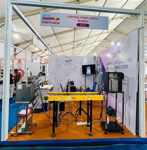 control print ltd on linkedin controlprint nationalexpo2024