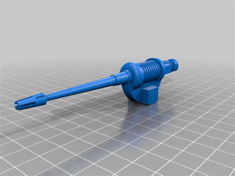 Free 3d File Deoderant Tank 🪖・3d Printer Design To Download・cults