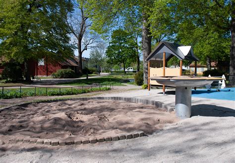 Lekplatser Arboga Kommun