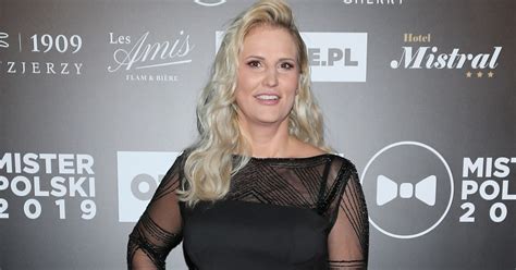 Dominika Tajner Już Tak Nie Wygląda Ujawniła Jak Schudła 40 Kg