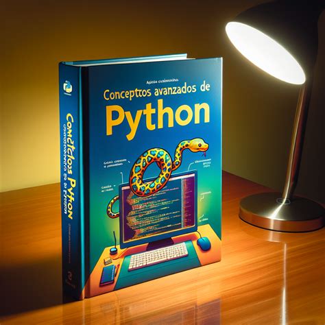 Conceptos Avanzados De Python