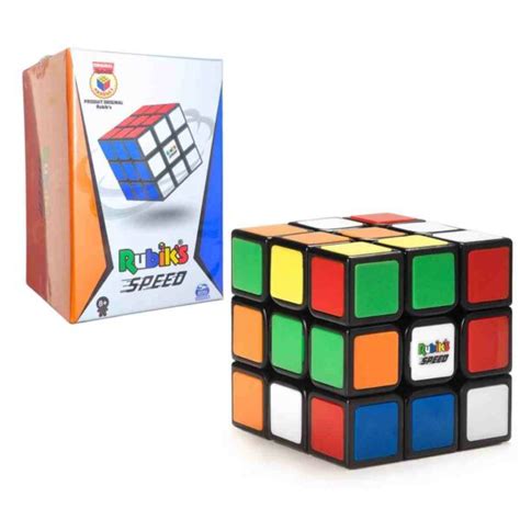 Rubiks Speed Cube Hermes Toys And Gaming