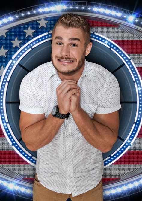 Celebrity Big Brother 2015 Contestant Austin Armacost Demands A Massage
