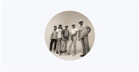 ‎cameron Sacky Band Apple Music