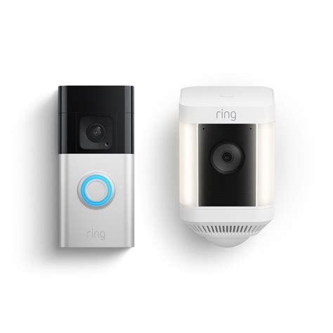 Connected Enhanced Kit Sale Ring Danmark