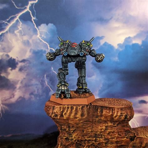 Black Python Camo Specs