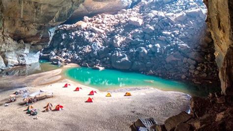 Son Doong Among Worlds 10 Most Incredible Caves Canadian Magazine