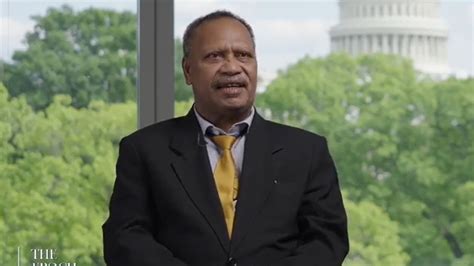 Čínský Režim Ovládl Šalamounovy Ostrovy Jeho Taktiky V Tichomoří Odhaluje Expremiér Suidani