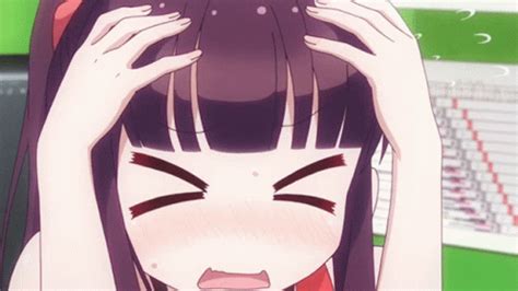 Blushing Embarrassed  Blushing Embarrassed Nervous Discover