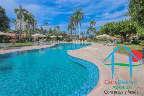 Playa Diamante Villas Princess I Y Ii