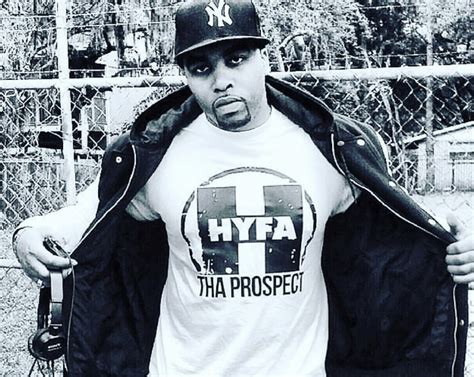 Hyfa The Prospect