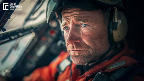 Emergency Response Time Offshore