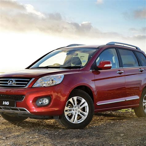 Manual De Taller Great Wall Haval H6 2011 2017 Idioma