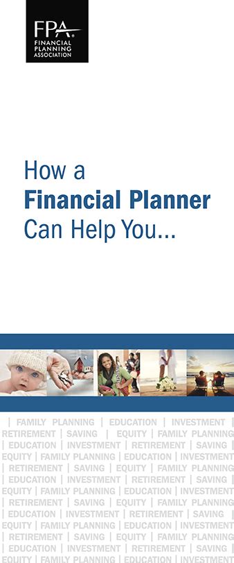 Financial Planning Resources Plannersearch