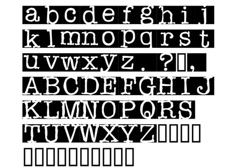 Olivetti Typewriter Font Free Download 182 Truetype Ttf Opentype Otf