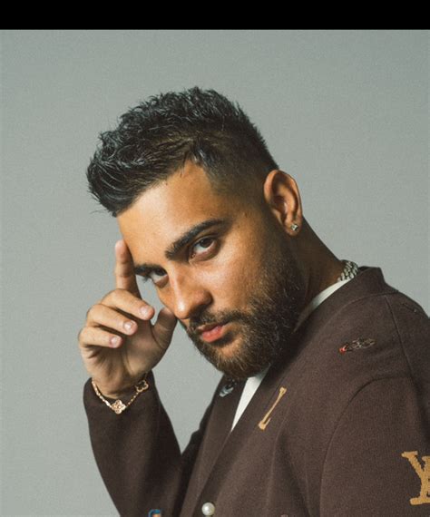 Karan Aujla | Spotify