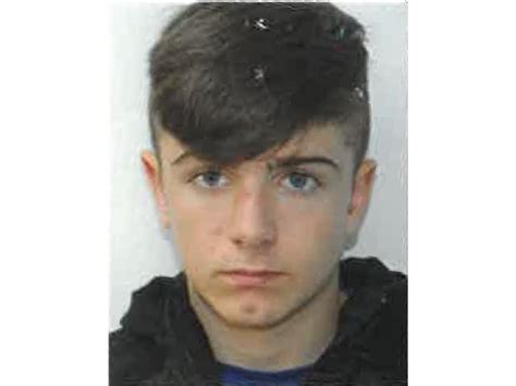 Have You Seen Jack Teenager Missing Since Christmas Newstalk