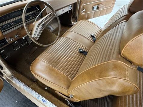 1970 Ford Torino For Sale Cc 2032340