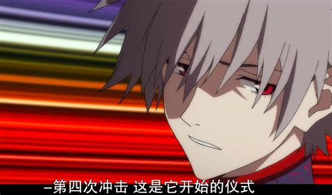 Eva天使与问题少年 知乎