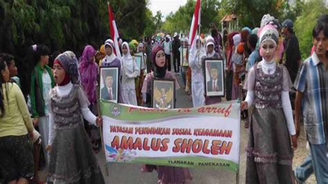 Contoh Kisi Kisi Un Untuk Sd Mi Slb Dan Paket A