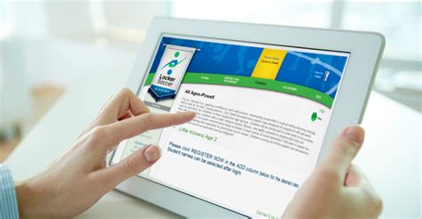 Registration And Class Management Solution — Asap Registration