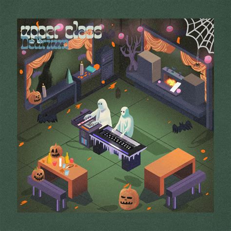 Delirium Single By Upper Class Spotify