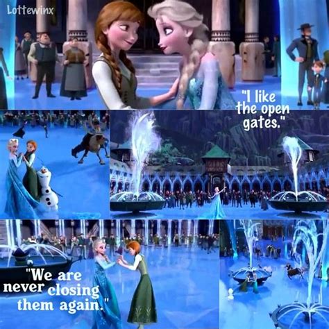 Lotte On Instagram “i Like The Open Gates We Are Never Closing