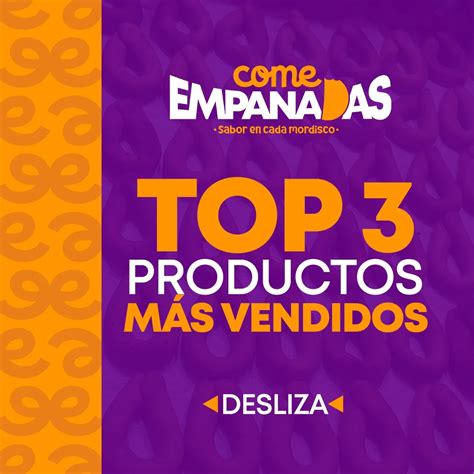 Empanadas Congeladas Sabor Venezolano Orlando Fl Nuestros Productos Son Congelados Listos