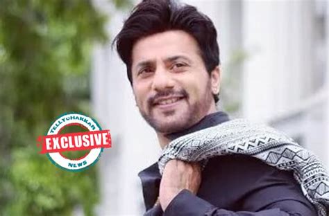 Exclusive Actor Sailesh Gulabani To Be Part Of Cockrow And Shaika Entertainments Next Show For