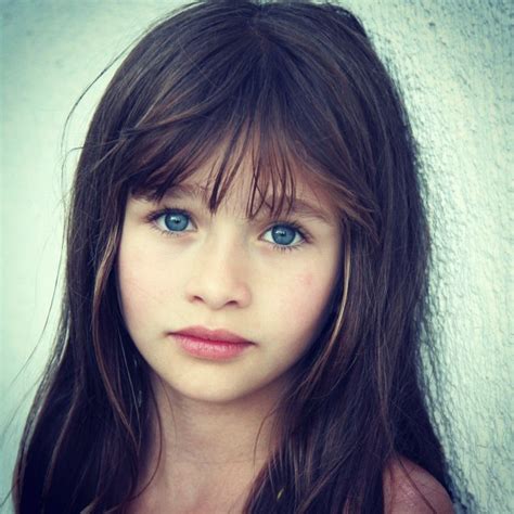 Malina Weissman 001 Súper Chicas Actriz Actores Infantiles