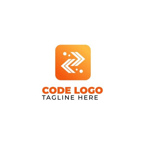 Code Logo Design