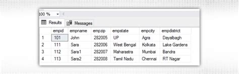 How To Normalize Database In A World Of Abnormalities