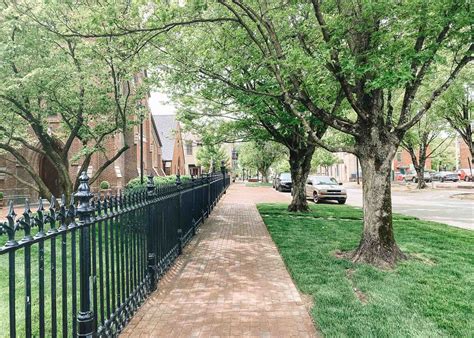 Huntsville Historic District