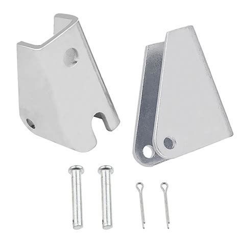 2x Mounting Brackets Heavy Duty Mounting Bracket A Grandado