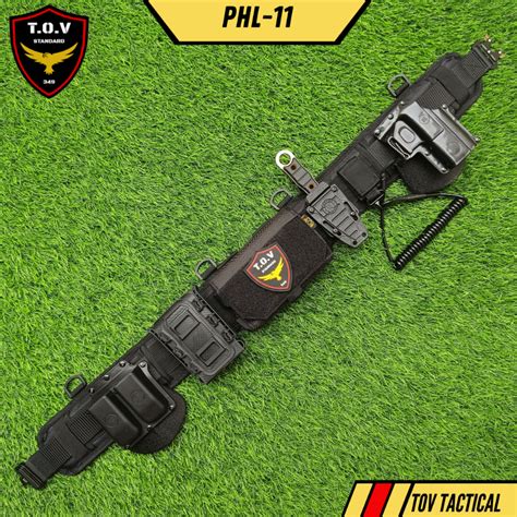 Kopel Tactical Full Set Tov Standard Phl 11 Tov Standard Indonesia