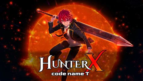 Tải Game Hunterx Code Name T Việt Hóa Download Full Pc Free