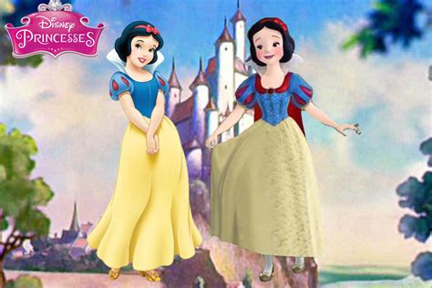 Snow White To Sofia Snow White 1 Dp By Princessamulet16 On Deviantart