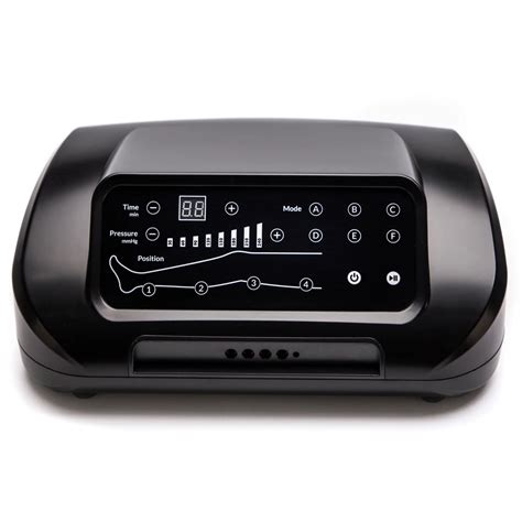 Lymphedema Therapy Intermittent Pneumatic Air Compression Devices